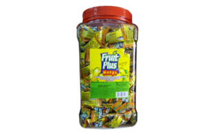 VICTORY Fruit Plus Fruit Chews (Mango) Bottle 350’s – OFFICEMAJU